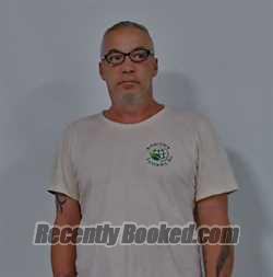 Recent Booking / Mugshot for Frank Steven Caffrey in Mineral County ...