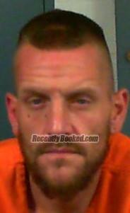 Recent Booking / Mugshot for Hawke Anthony Coffman in Mineral County ...