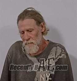 Recent Booking / Mugshot for Jerry Allen Eakle in Mineral County, West ...
