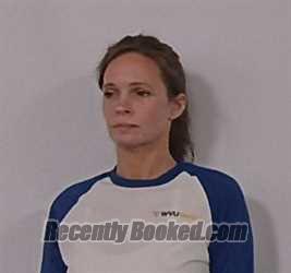 Recent Booking / Mugshot for Jennifer Beth Wilson in Mineral County ...