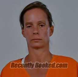 Recent Booking / Mugshot for Jennifer Beth Wilson in Mineral County ...