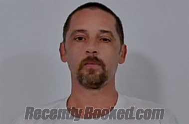 Recent Booking / Mugshot for Jeremy Dale Duckworth in Mineral County ...