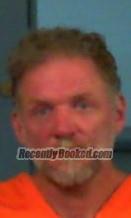Recent Booking / Mugshot for John Klayton Miller in Mineral County ...