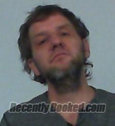 Recent Booking / Mugshot for Jeremy Michael Frye in Mineral County ...