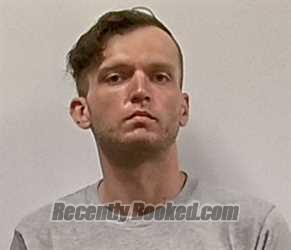 Recent Booking / Mugshot for John Mark Phares in Mineral County, West ...