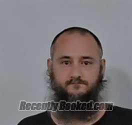 Recent Booking / Mugshot for Kenneth Joseph Baker in Mineral County ...