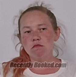 Recent Booking / Mugshot for Kimberly Renee Coffman in Mineral County ...