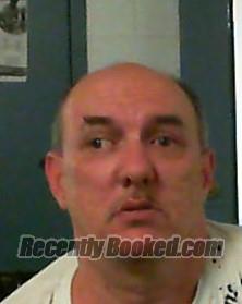 Recent Booking / Mugshot for Larry Robert Arbaugh in Mineral County ...