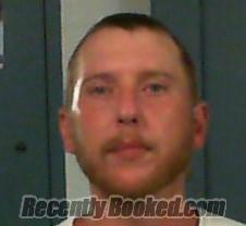 Recent Booking / Mugshot for Matthew Alan Welch in Mineral County, West ...