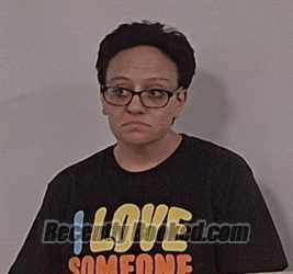 Recent Booking / Mugshot for Michelle Dawn Paugh in Mineral County ...