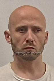 Recent Booking / Mugshot for Mark Edward Whorton in Mineral County ...