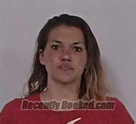 Recent Booking / Mugshot for Sheryl Lynn Brashear in Mineral County ...
