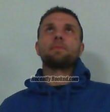 Recent Booking / Mugshot for Steven Michael Hall in Mineral County ...