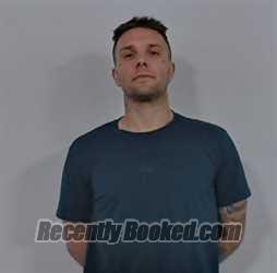 Recent Booking / Mugshot for Steven Michael Hall in Mineral County ...