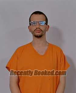 Recent Booking / Mugshot for Travis Ryan Bromley in Mineral County ...