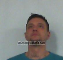 Recent Booking / Mugshot for William Blondell Ludwick in Mineral County ...