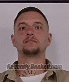 Recent Booking / Mugshot for William Blondell Ludwick in Mineral County ...