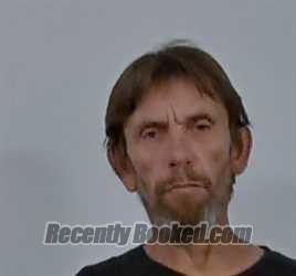 Recent Booking / Mugshot for William Richard Leasure in Mineral County ...