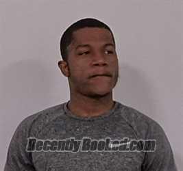 Recent Booking / Mugshot for Aaron Levert Croom in Mineral County, West ...