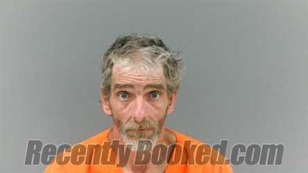 Recent Booking / Mugshot for Anthony Dwayne Perry in Mingo County, West ...