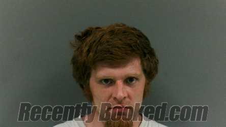 Recent Booking / Mugshot for Anthony Elliot Marcum in Mingo County ...