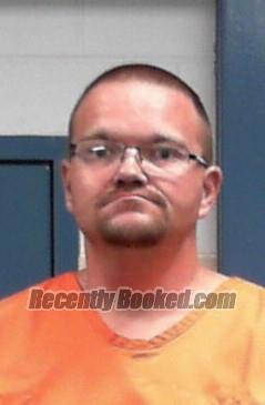 Recent Booking / Mugshot for Alex Loren Goble in Mingo County, West ...