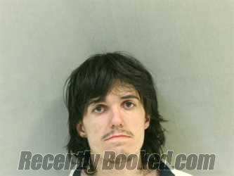 Recent Booking / Mugshot for Brian Alan Marcum in Mingo County, West ...