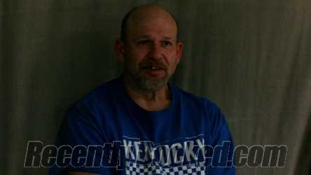 Recent Booking / Mugshot for Christopher Alan Cline in Mingo County ...