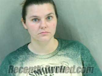 Recent Booking / Mugshot for Codie Dean Schultz in Mingo County, West ...