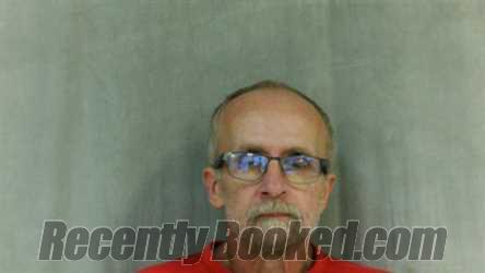 Recent Booking / Mugshot for David Brewer in Mingo County, West Virginia