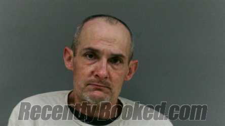 Recent Booking / Mugshot for Elijah Daniel Marcum in Mingo County, West ...