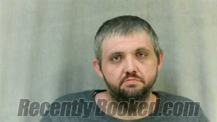 Recent Booking / Mugshot for Elijah Eugene Hall in Mingo County, West ...