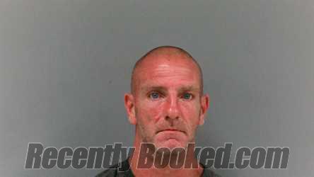 Recent Booking / Mugshot for James Frank Steele in Mingo County, West ...