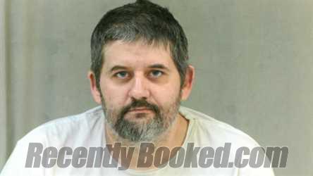 Recent Booking / Mugshot for Jason Lee Maynor in Mingo County, West ...