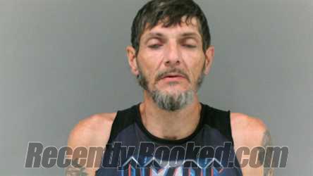 Recent Booking / Mugshot for Jason Wylie Teeters in Mingo County, West ...