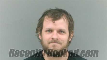 Recent Booking / Mugshot for Larry William Lester in Mingo County, West ...