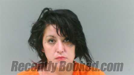 Recent Booking / Mugshot for Marquita Nicole Gannon in Mingo County ...