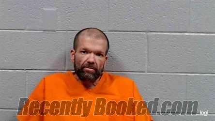Recent Booking / Mugshot for Paul Ernest Uhlig in Mingo County, West ...
