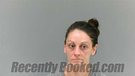 Recent Booking / Mugshot for Rose Michelle Lockard in Mingo County ...