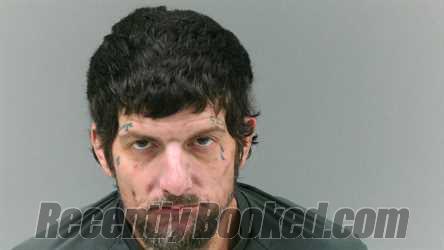 Recent Booking / Mugshot for Steven Dwayne Woolum in Mingo County, West ...