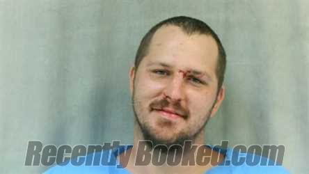 Recent Booking / Mugshot for Sean Patrick Bell in Mingo County, West ...