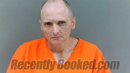Recent Booking / Mugshot for Tommy Curtis Wolford in Mingo County, West ...