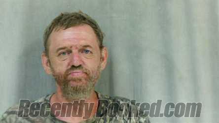 Recent Booking / Mugshot for Thurman Dewayne Hinkle in Mingo County ...