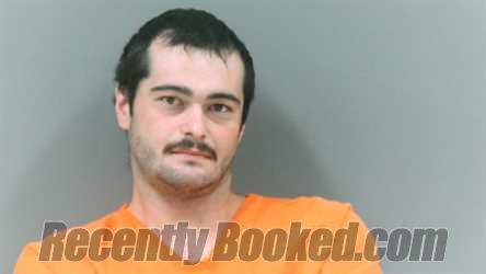 Recent Booking / Mugshot for Walter Kenneth Fitzwater in Mingo County ...