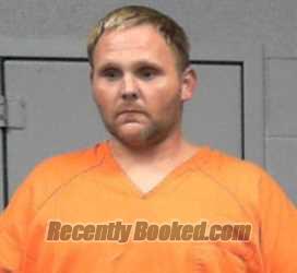 Recent Booking / Mugshot for Aron Alexander Benefield in Monongalia ...