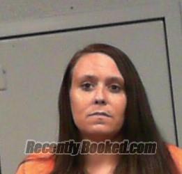 Recent Booking / Mugshot for Amanda Elizabeth Killeen in Monongalia ...