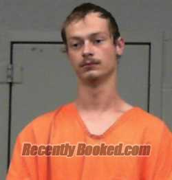 Recent Booking / Mugshot for Austin Edward Michael in Monongalia County ...