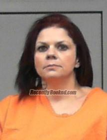 Recent Booking / Mugshot for Angel Kay Conner in Monongalia County ...