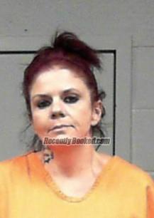 Recent Booking / Mugshot for Angel Kay Conner in Monongalia County ...