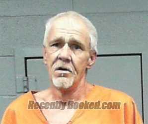 Recent Booking / Mugshot for Bruce Clark Haller in Monongalia County ...